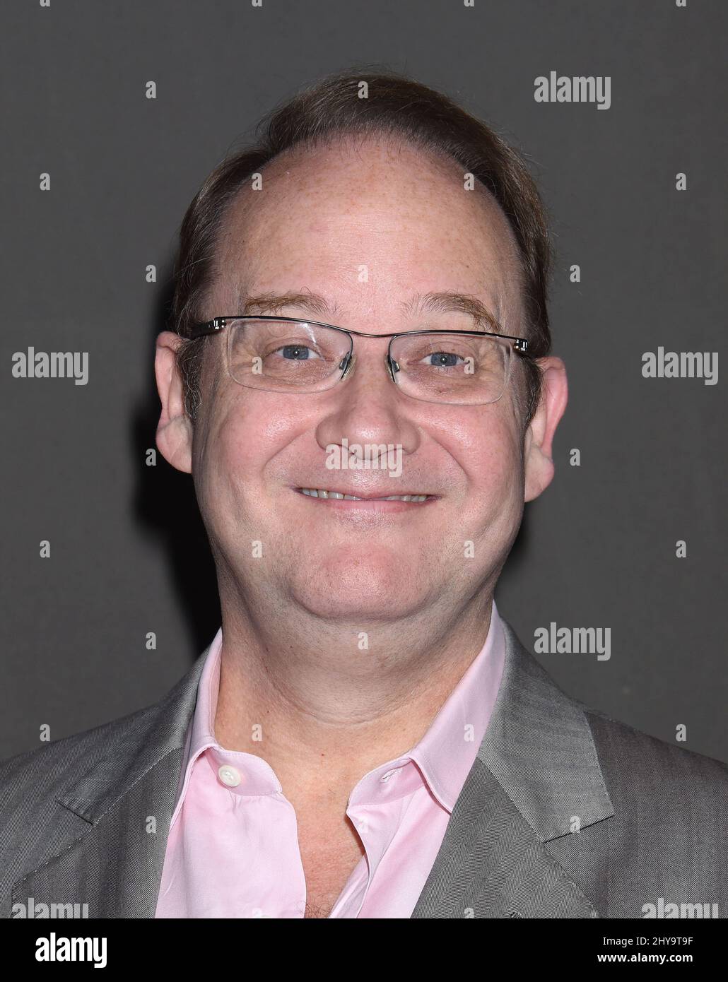 Marc Cherry during the 2016 Miss USA Preliminary Competition in Las ...