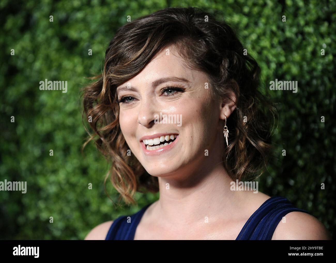 Rachel Bloom attending the CBS Summer Soiree held at the Palihouse in ...