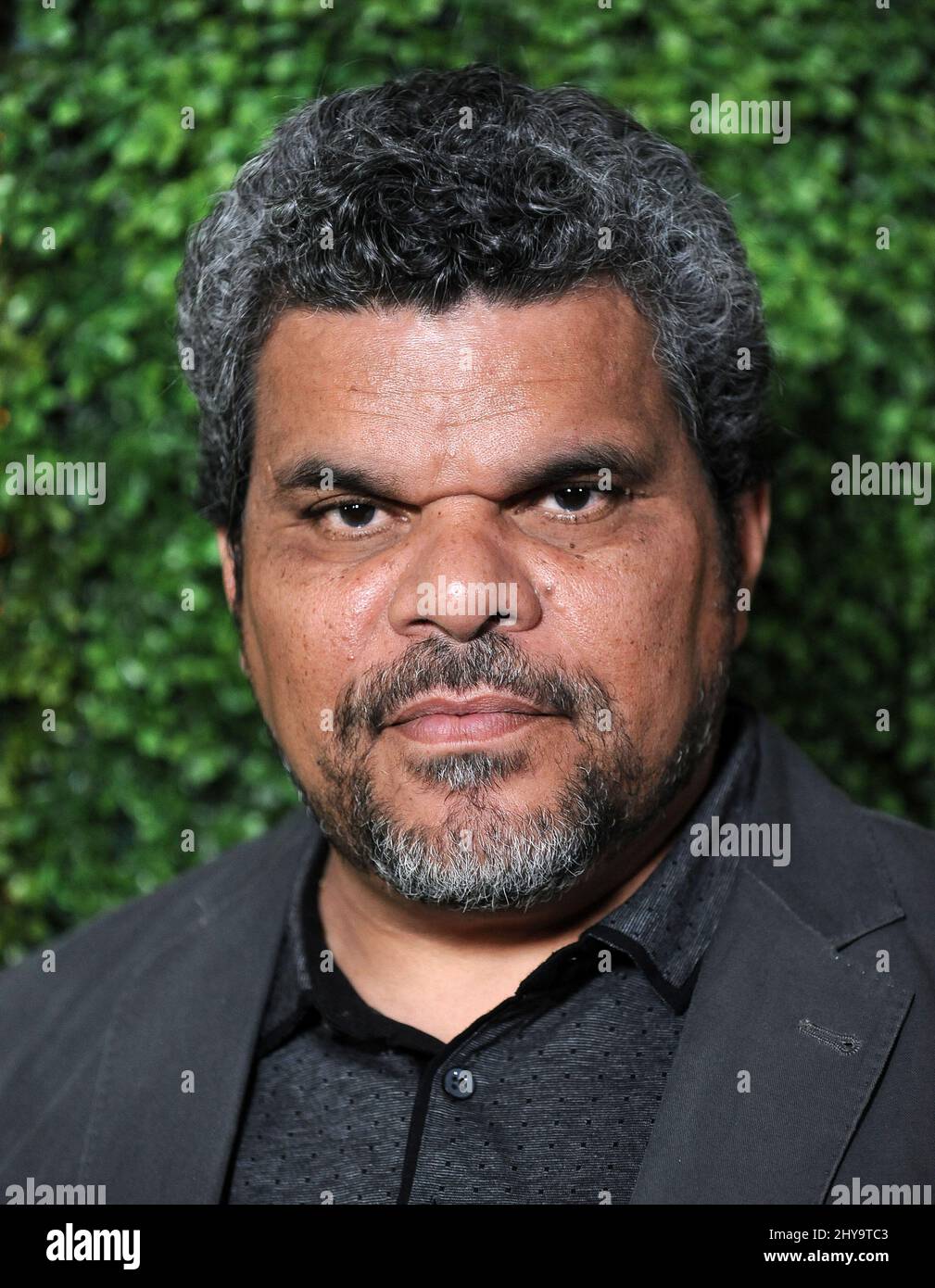 Luis Guzman attending the CBS Summer Soiree held at the Palihouse in ...