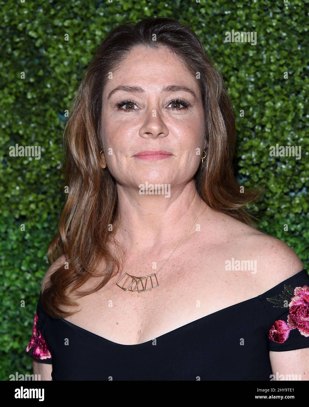 Megan Follows attending the 4th Annual CBS Television Studios Summer ...
