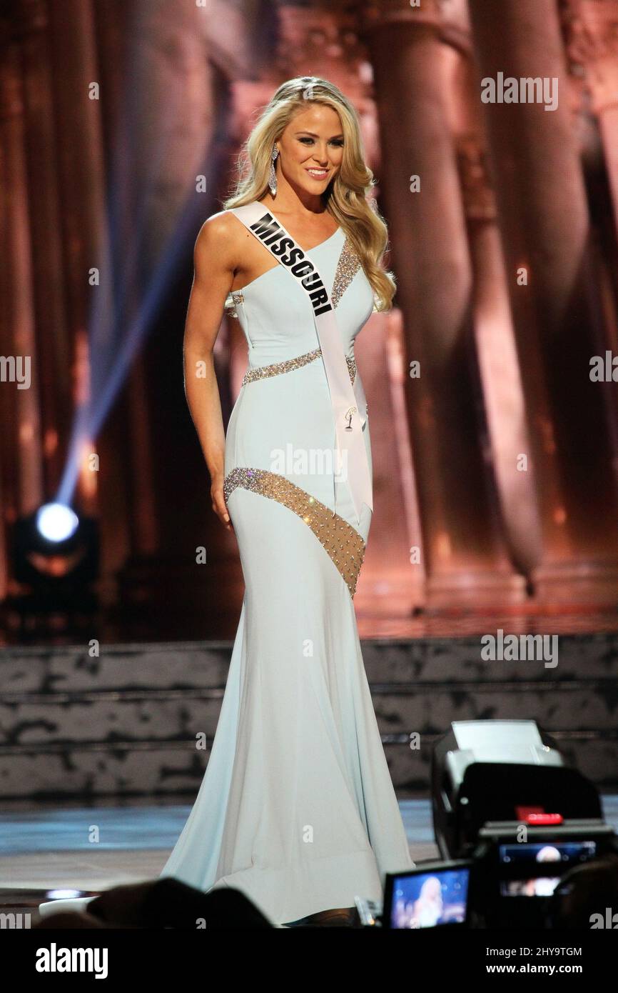 Miss missouri hi-res stock photography and images - Alamy