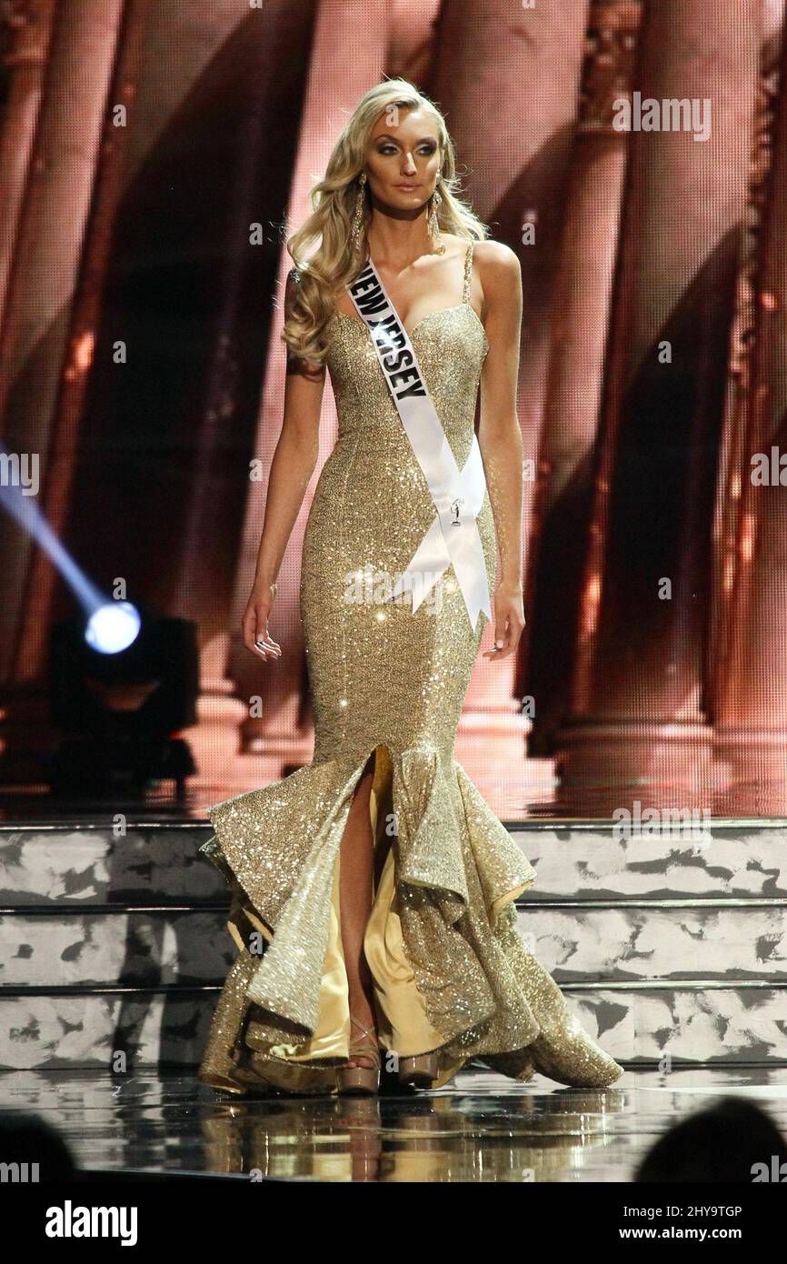 Miss new jersey hi-res stock photography and images - Alamy