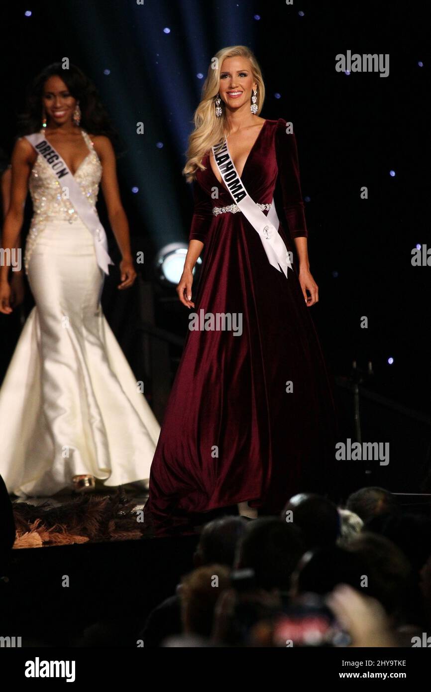 Miss oklahoma usa hi-res stock photography and images - Alamy