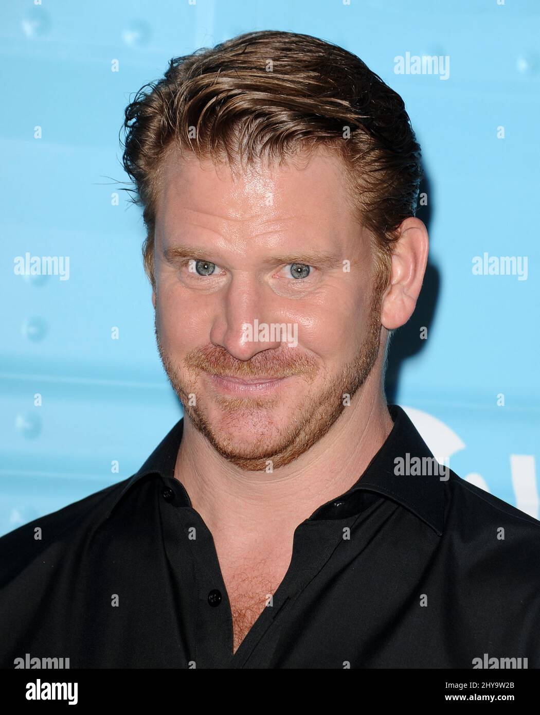 Dash Mihok attending Showtime's "Roadies" Premiere held at The Theatre ...