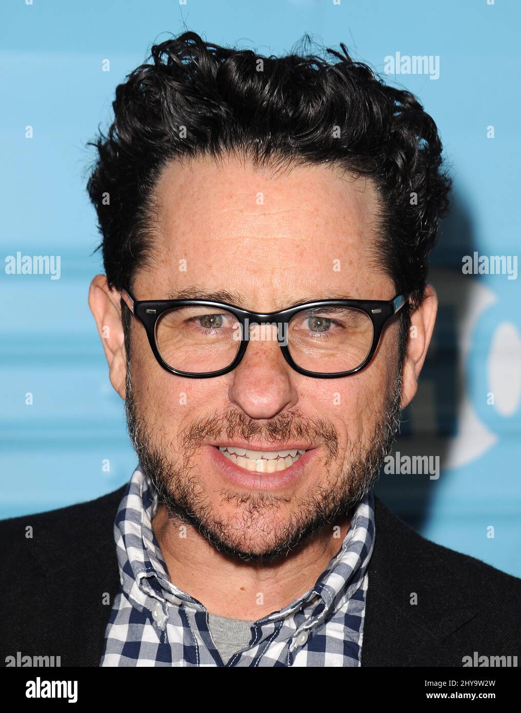 J.J. Abrams attending Showtime's "Roadies" Premiere held at The Theatre ...