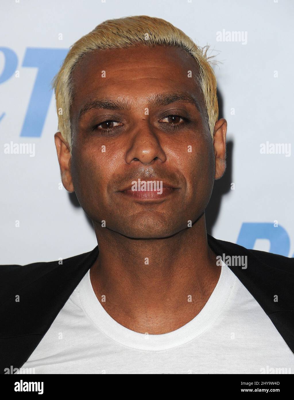 Tony Kanal attends Peta's "Animal Kingdom" Launch Party - A Song By ...