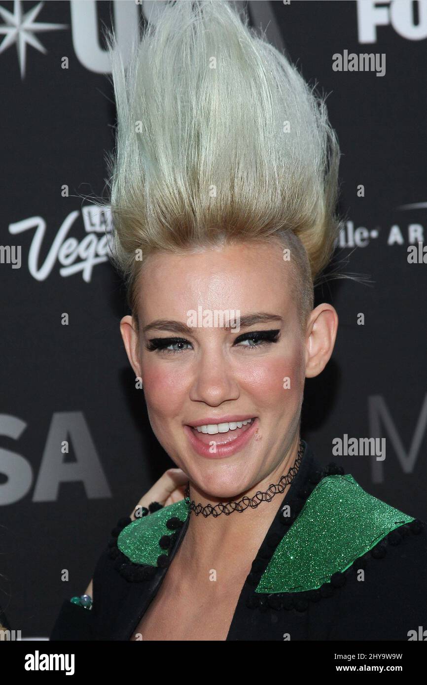 Mim Nervo