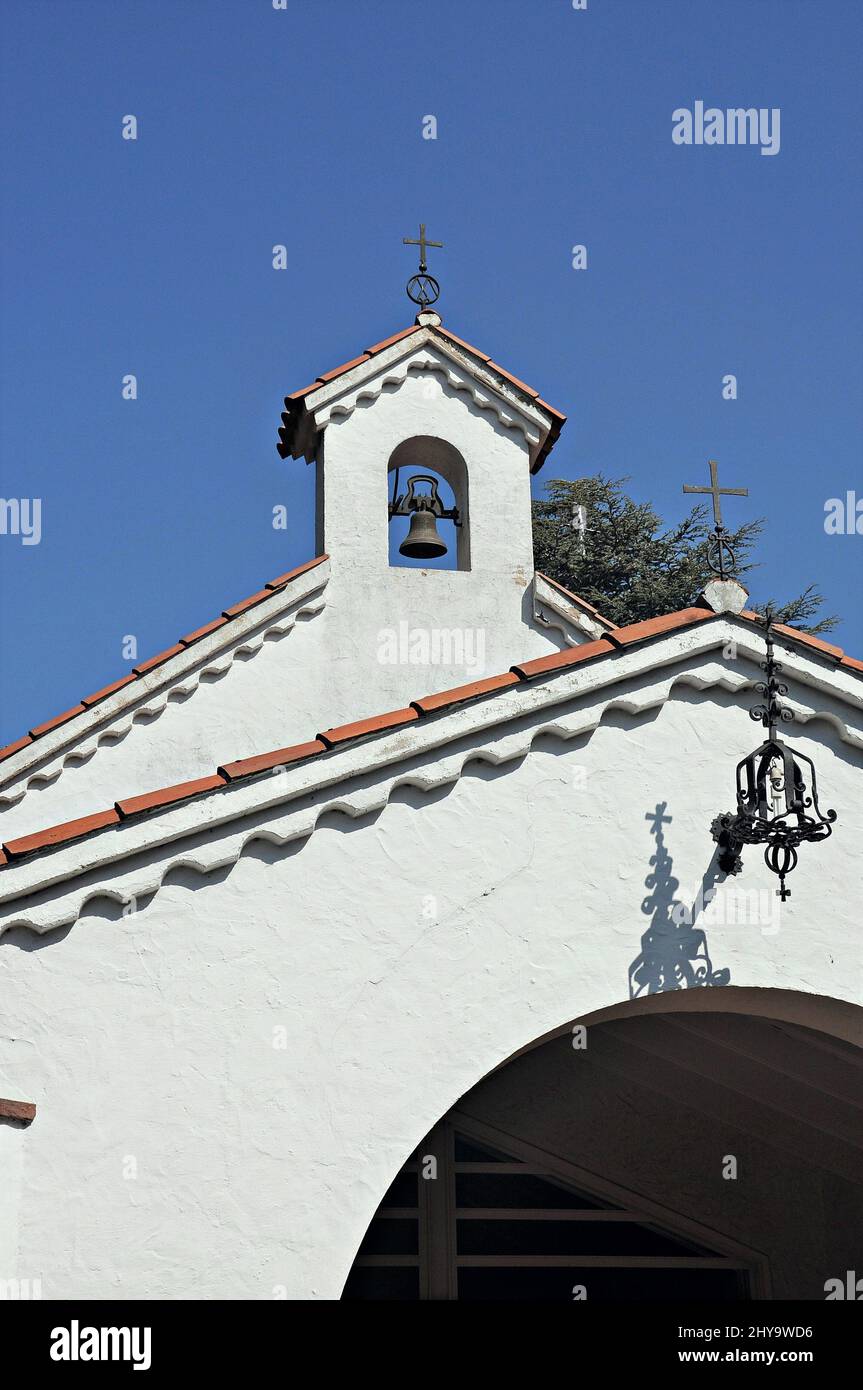 Chapel of can bordoi hi-res stock photography and images - Alamy