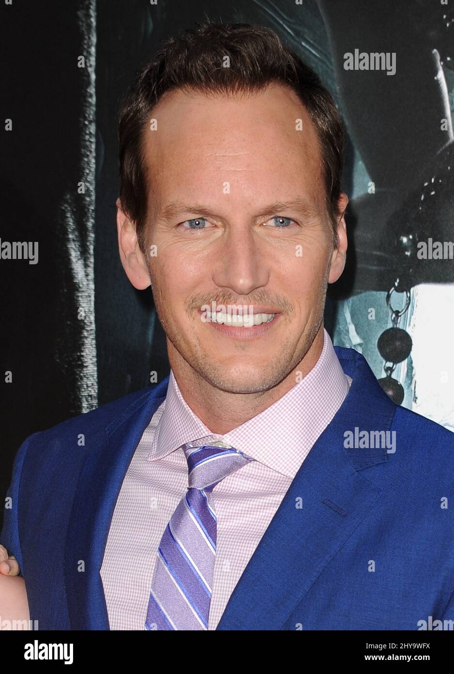 Patrick Wilson The Conjuring