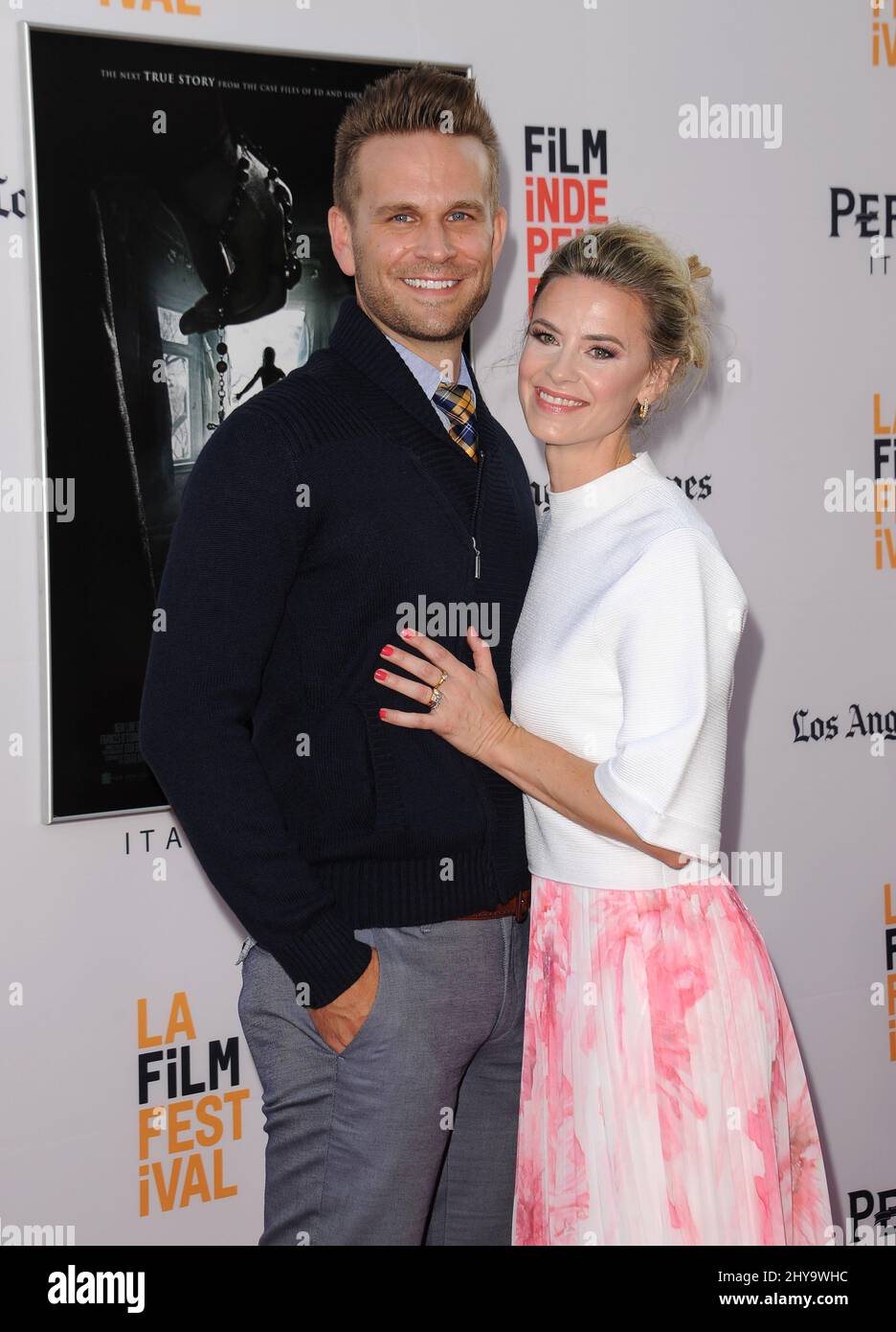 Alison raimondi hi-res stock photography and images - Alamy