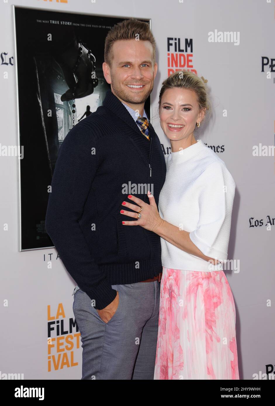 Alison raimondi hi-res stock photography and images - Alamy