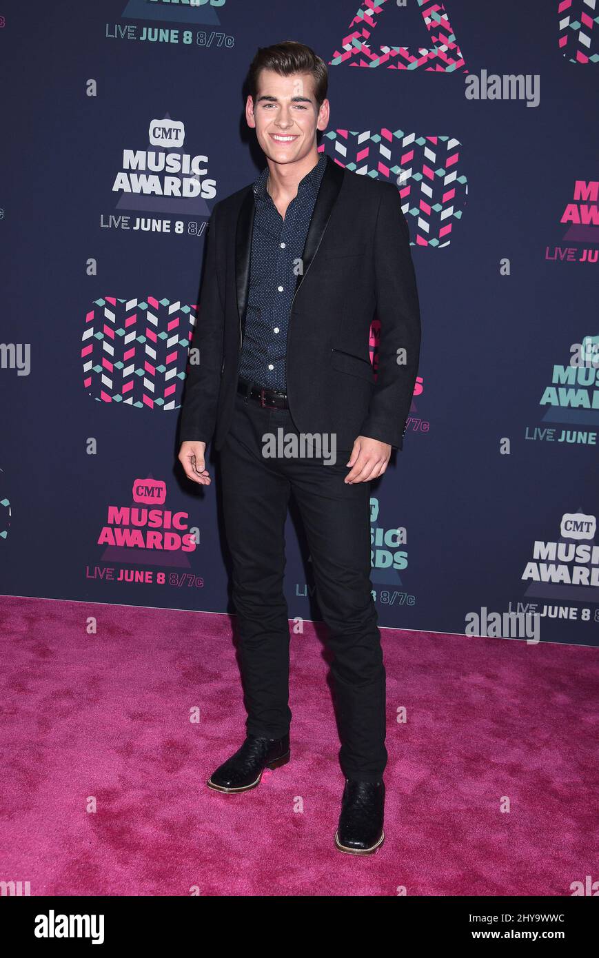 Zach seabaugh hi-res stock photography and images - Alamy