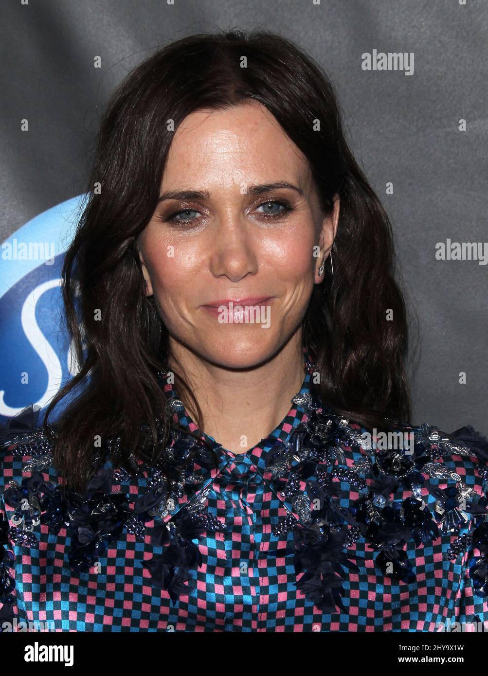 Kristen Wiig attending the ELLE Hosts Women In Comedy event held at ...