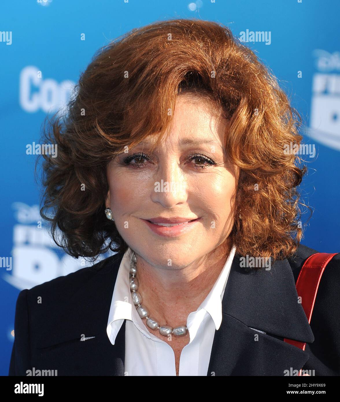 June 8, 2016 Hollywood, Ca. Angelica Maria "Finding Dory" World ...