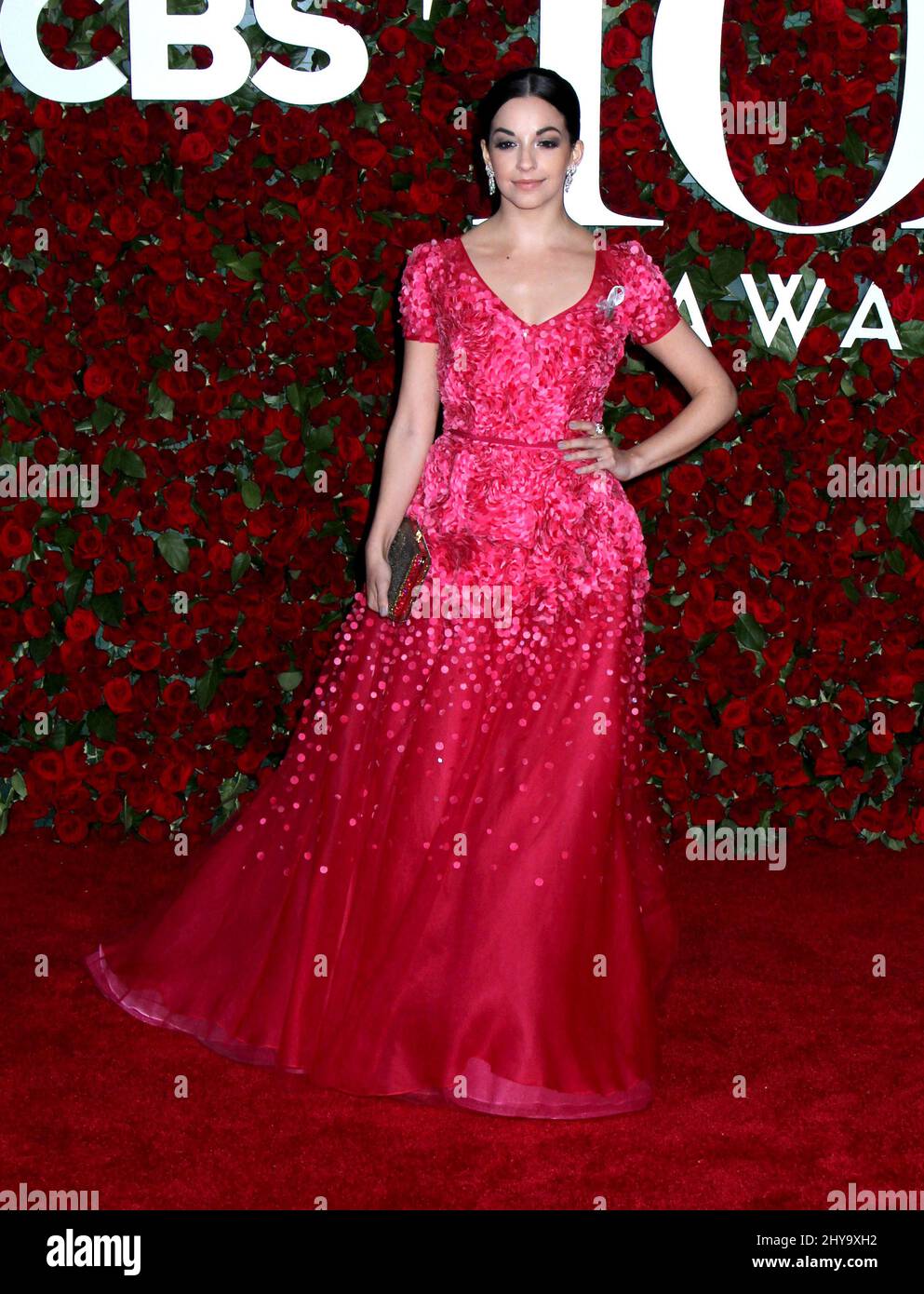 Anna villafane hi-res stock photography and images - Alamy