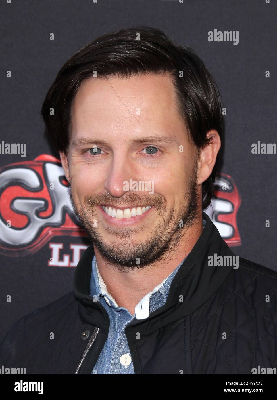 Andrew Call attending the For Your Consideration Event for FOX's ...