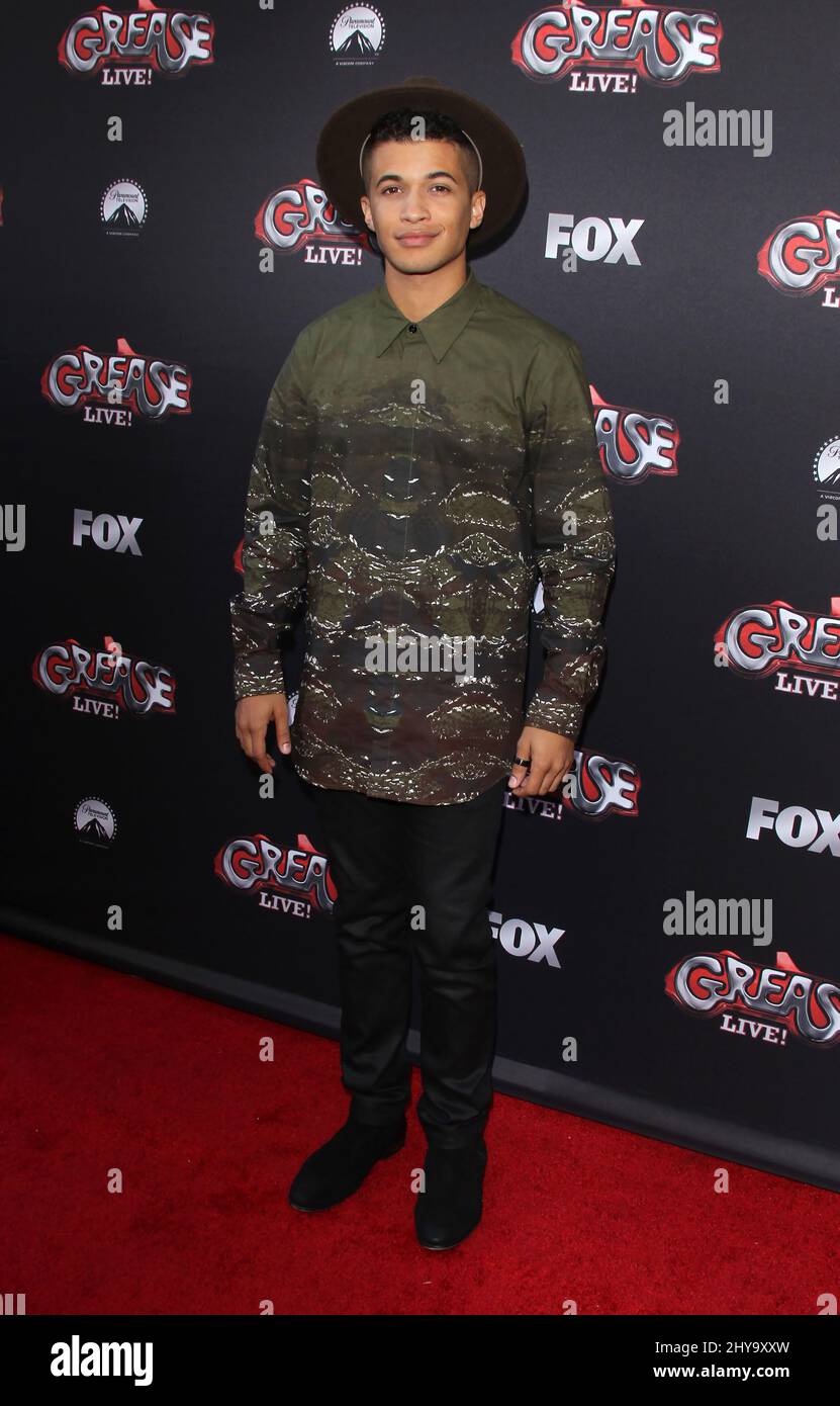 Jordan live hi-res stock photography and images - Alamy