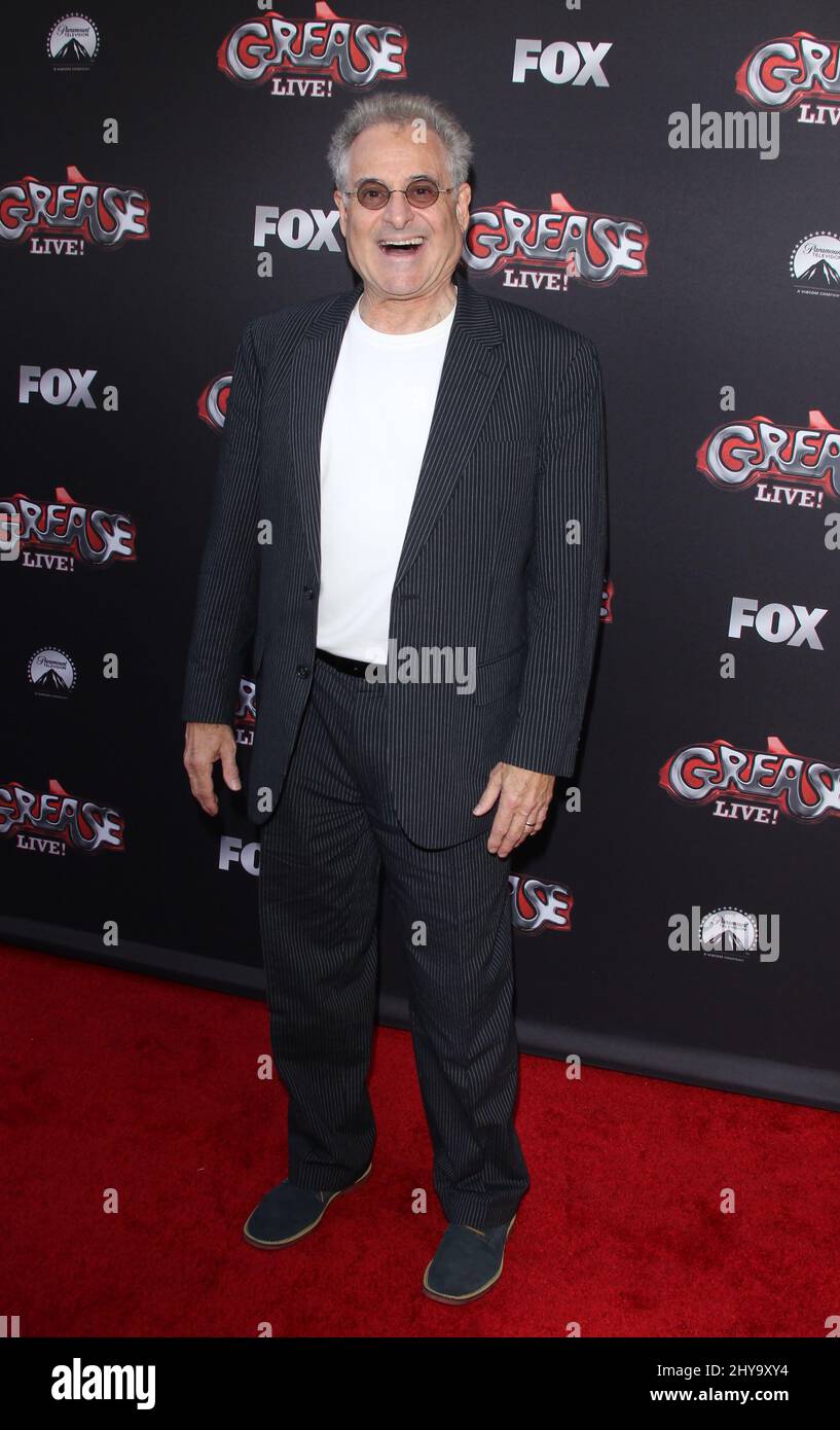 Barry pearl and grease hi-res stock photography and images - Alamy