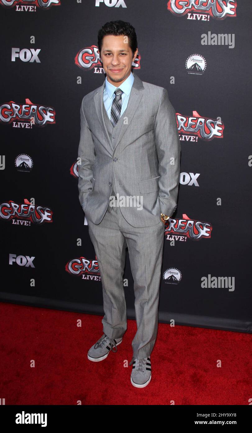 David Del Rio attending the For Your Consideration Event for FOX's ...