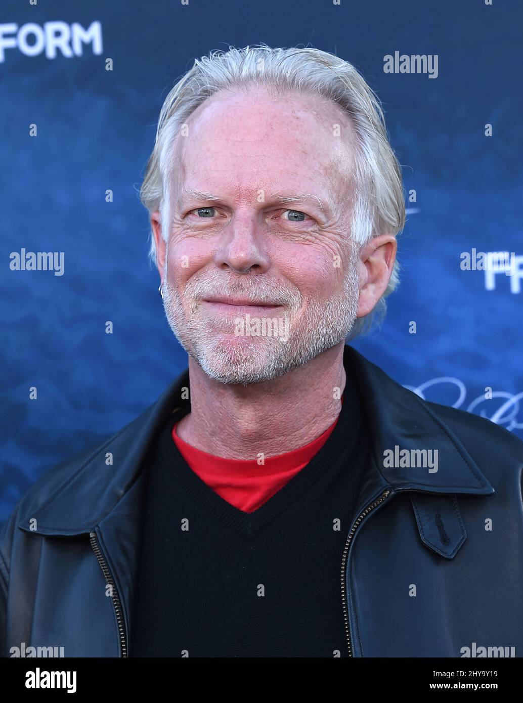 Charlie Craig attending the "Pretty Little Liars" Season 7and the ...