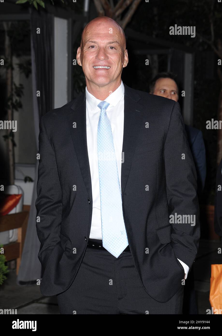 Michael Dodd attending the The Real Housewives of Orange County Premiere Party and 10 Year ...