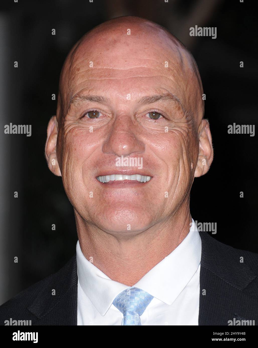 Michael Dodd attending the The Real Housewives of Orange County Premiere Party and 10 Year ...