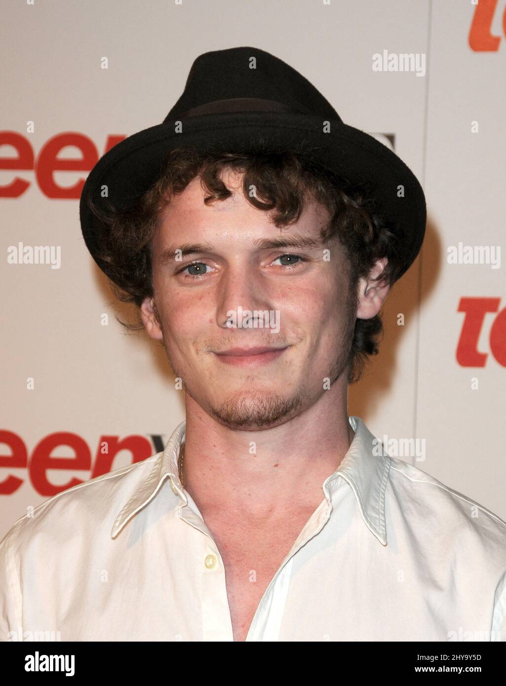 Young Hollywood Actors Under 18