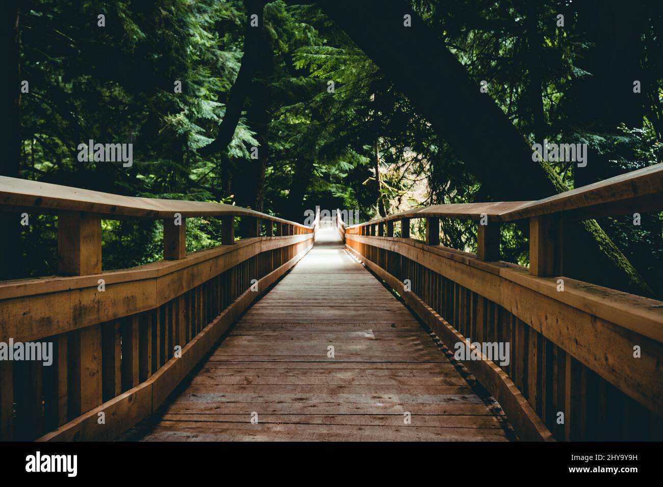 Thor bridge hi-res stock photography and images - Alamy
