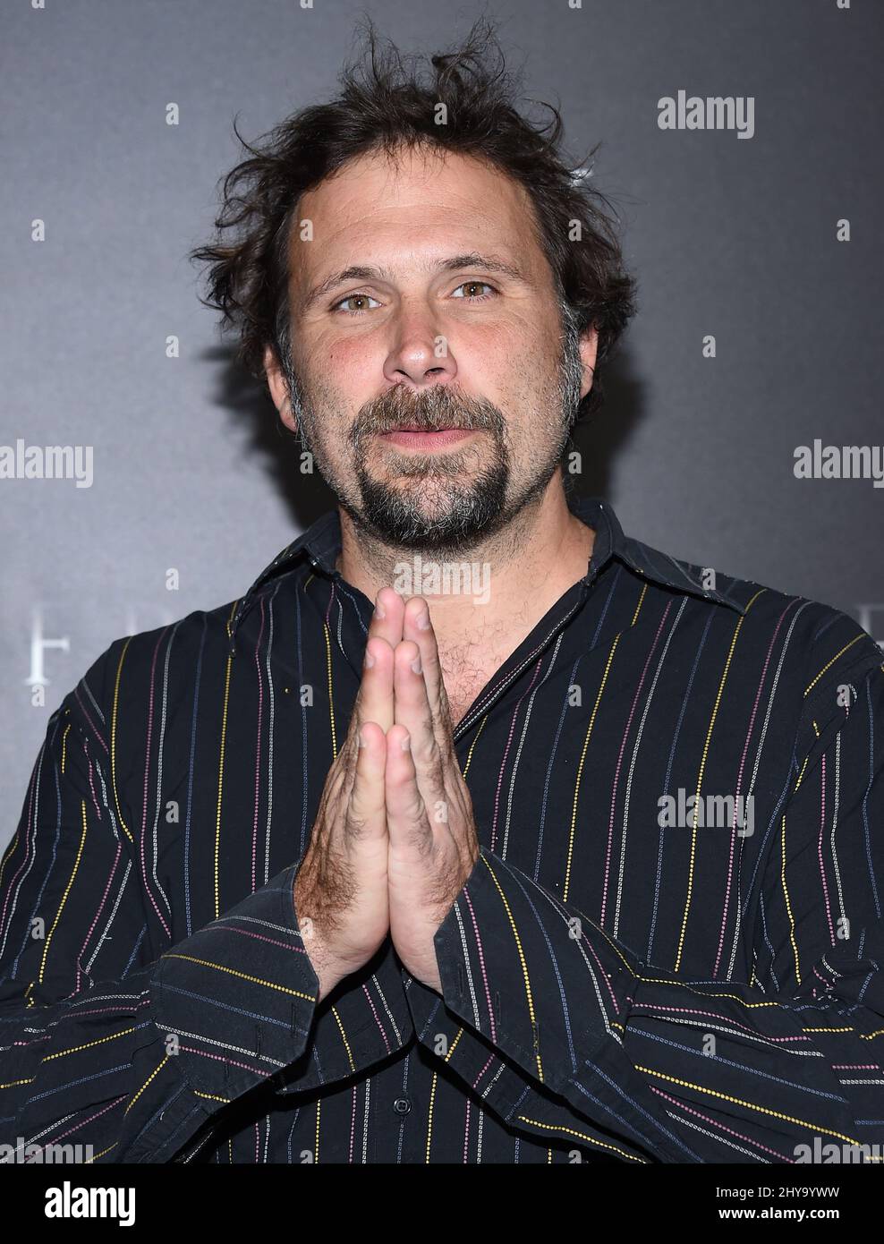 Jeremy Sisto attending the 'Free State of Jones' premiere in Los ...