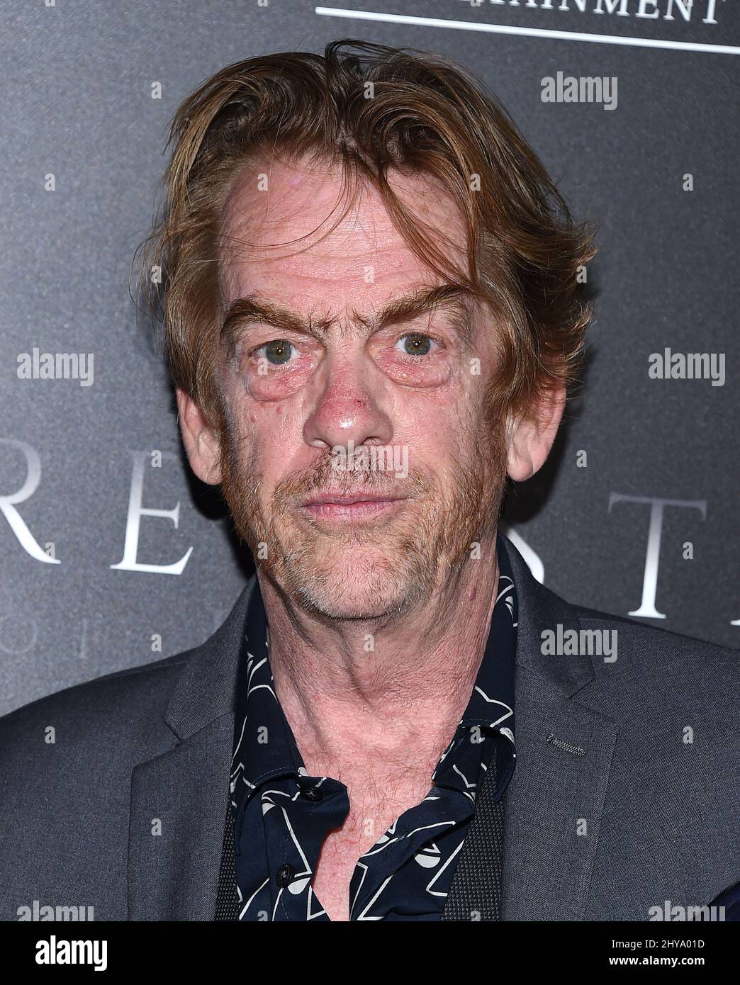 Thomas Murphy attending the 'Free State of Jones' premiere in Los ...