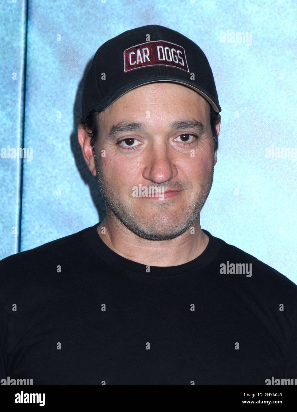 Gregg Bello attending 'The Shallows' premiere in New York Stock Photo ...