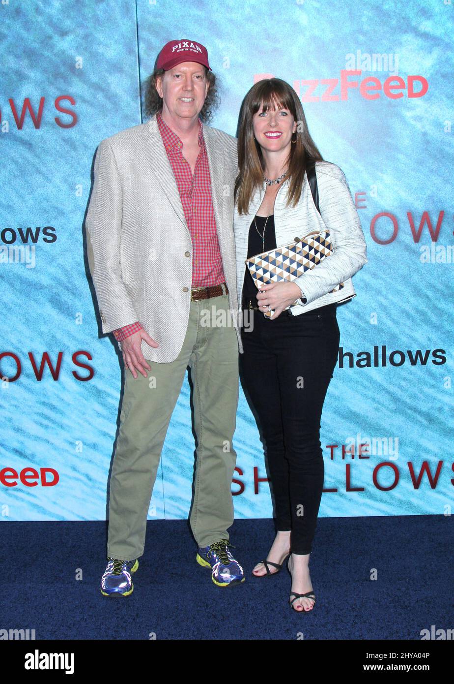 Tim cushman hi-res stock photography and images - Alamy