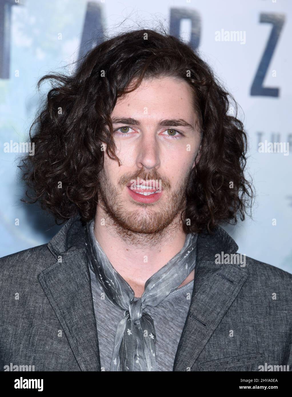 Andrew Hozier Byrne Saturday Night Live