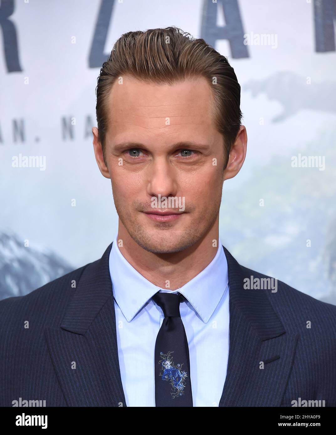 Stark Sands Alexander Skarsgard