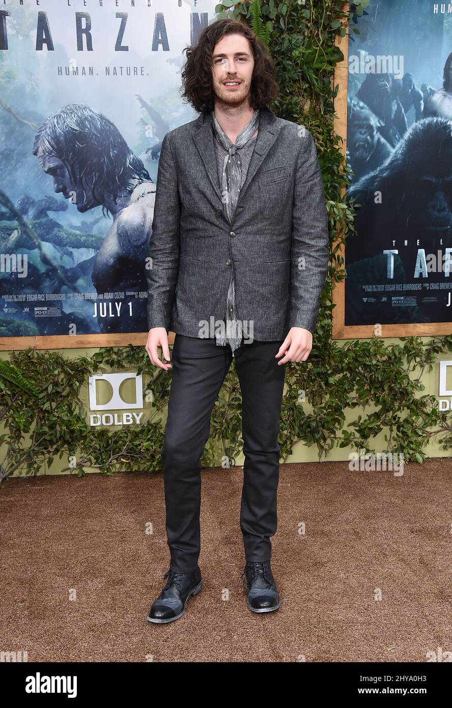 Andrew Hozier Byrne Pai Hozier Byrne Hi Res Stock Photography And