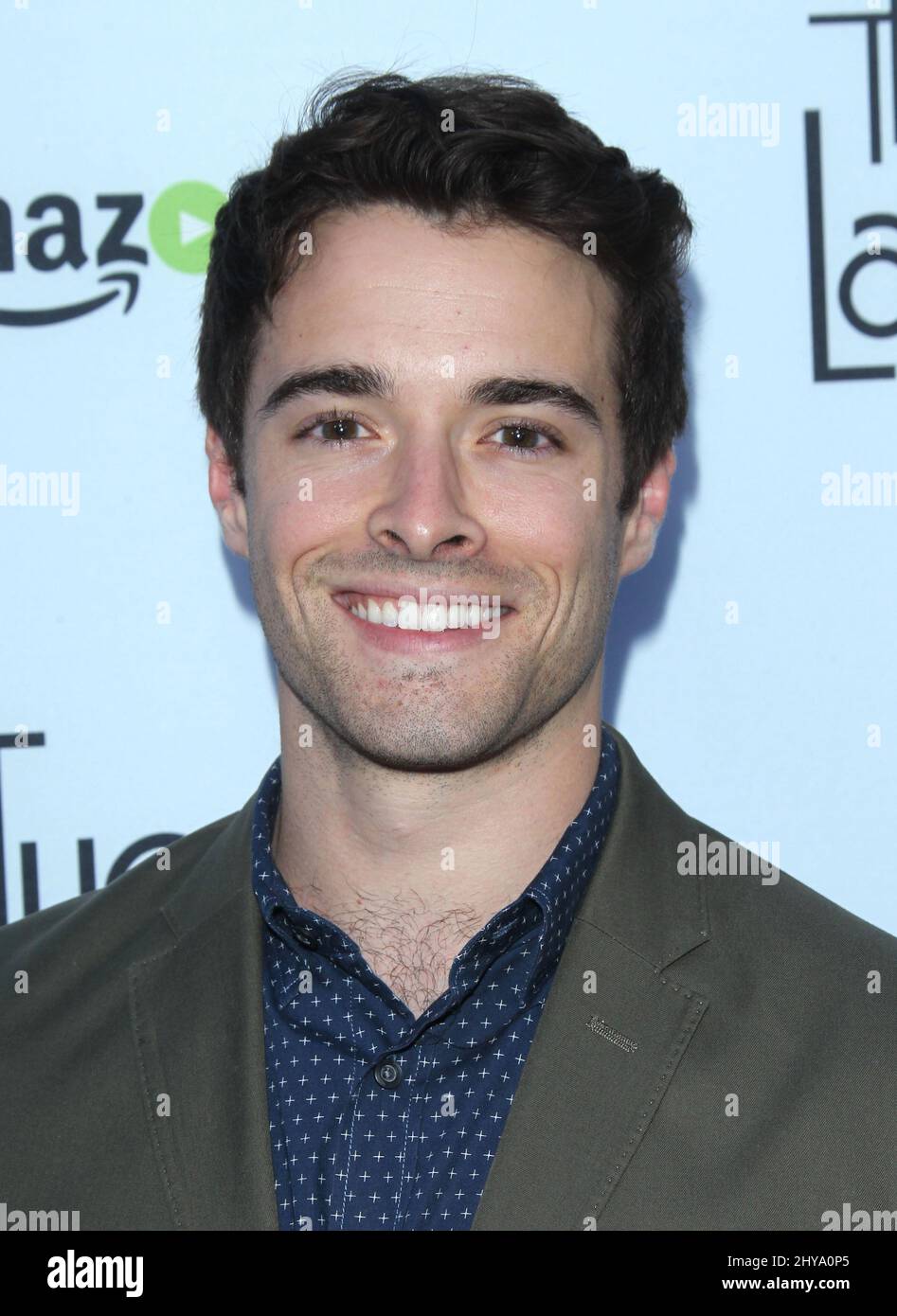 Corey cott hi-res stock photography and images - Alamy