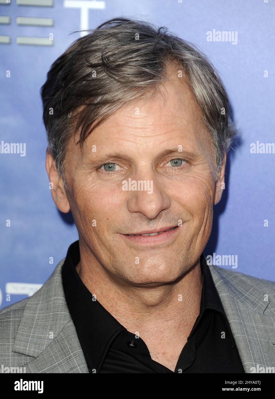 Vigo Mortensen arriving for the Captain Fantastic Premiere held at ...