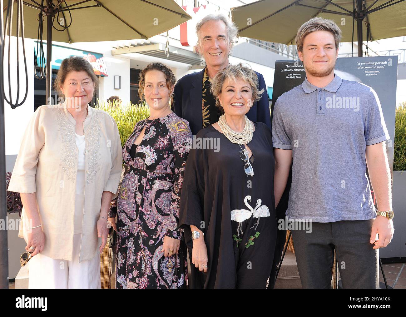 Sundance sunset cinema west hollywood hi-res stock photography and ...