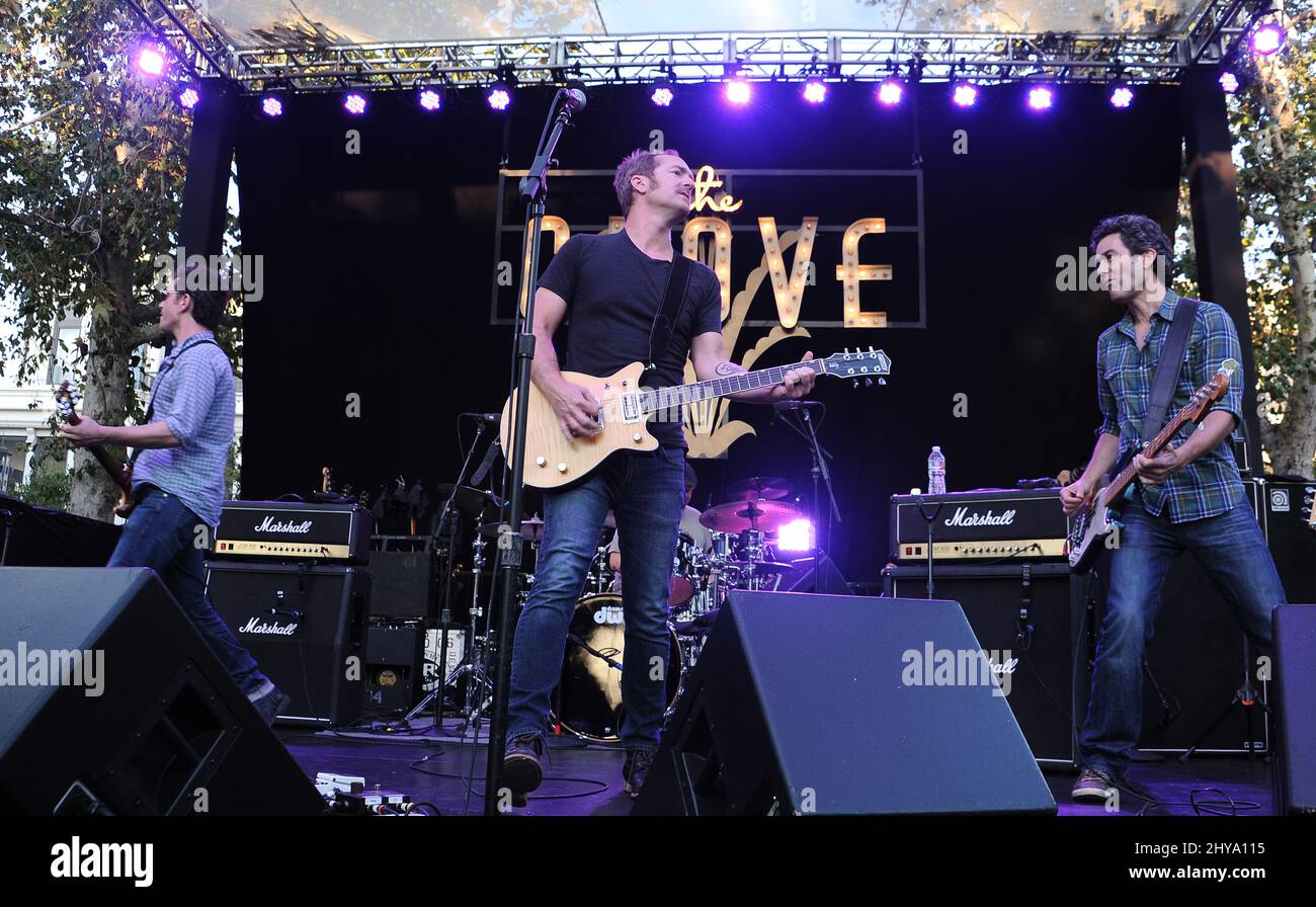 Emerson hart tonic hi-res stock photography and images - Alamy