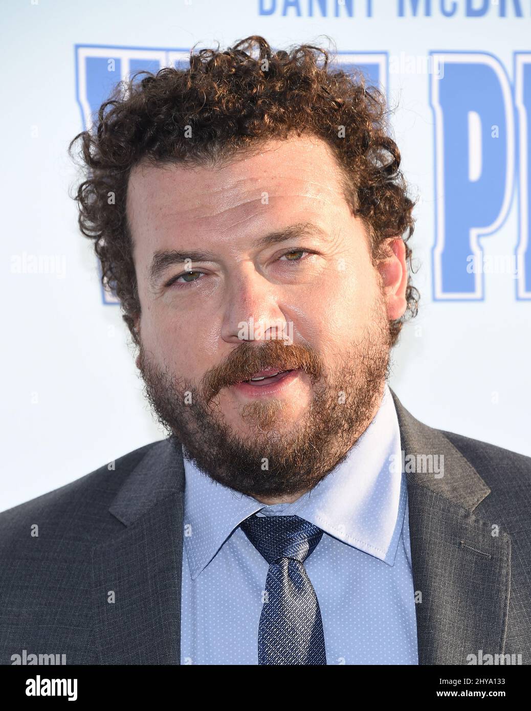 Danny mcbride vice hi-res stock photography and images - Alamy