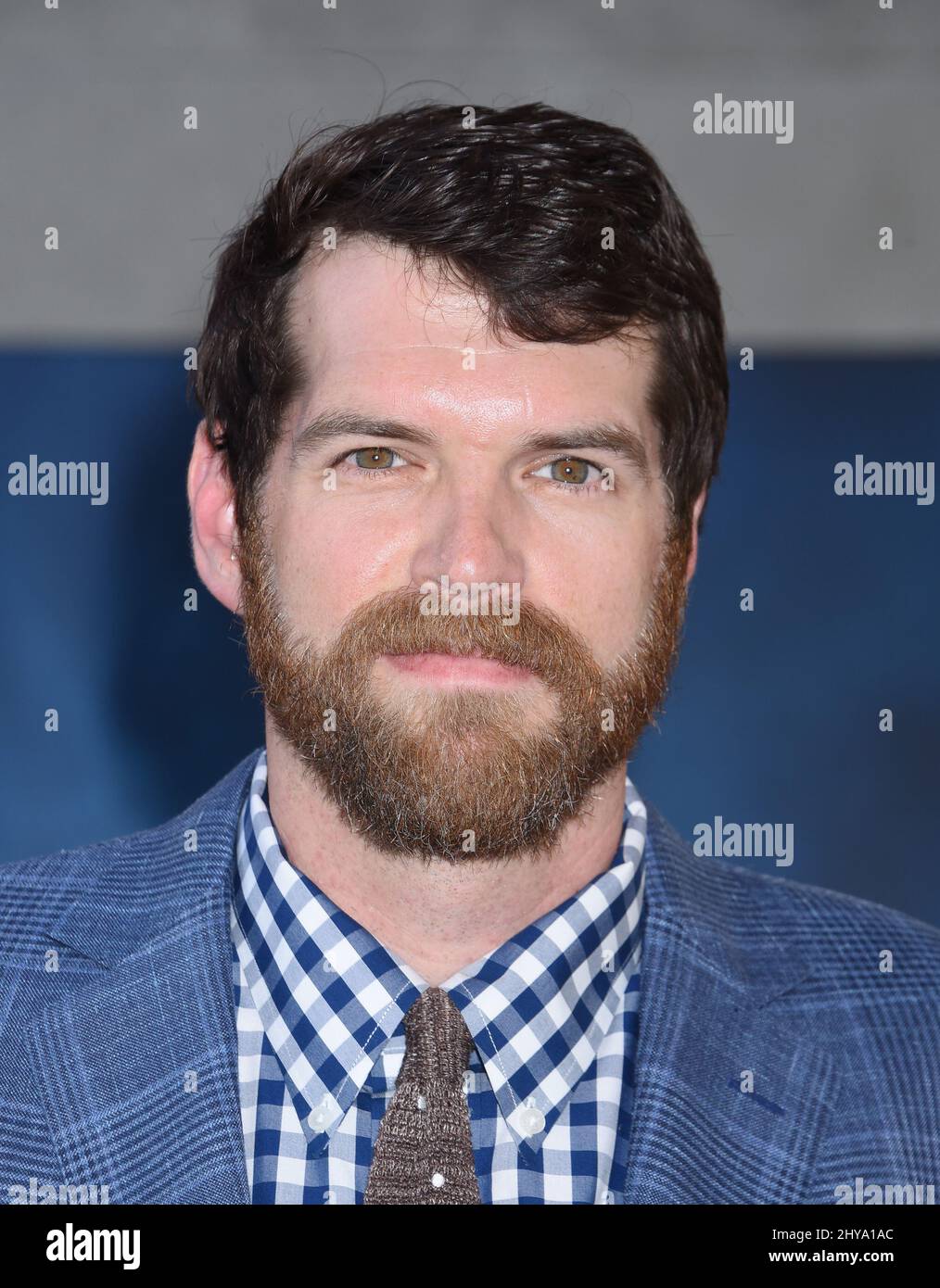 Timothy Simons attending the 'Ghostbusters' Los Angeles Premiere held ...