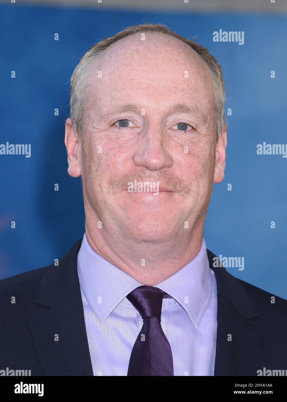Matt Walsh Attending The Ghostbusters Los Angeles Premiere Held At The Tcl Chinese Theatre