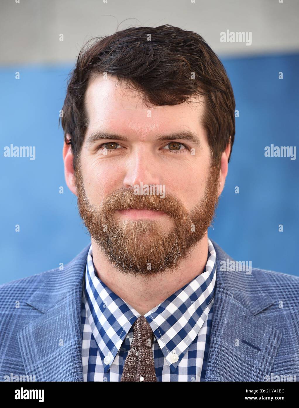 Timothy Simons attending the 'Ghostbusters' Los Angeles Premiere held ...