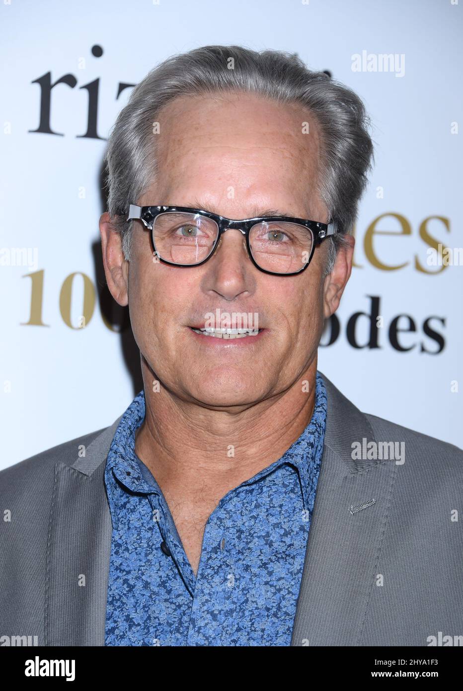 Gregory harrison hi-res stock photography and images - Alamy