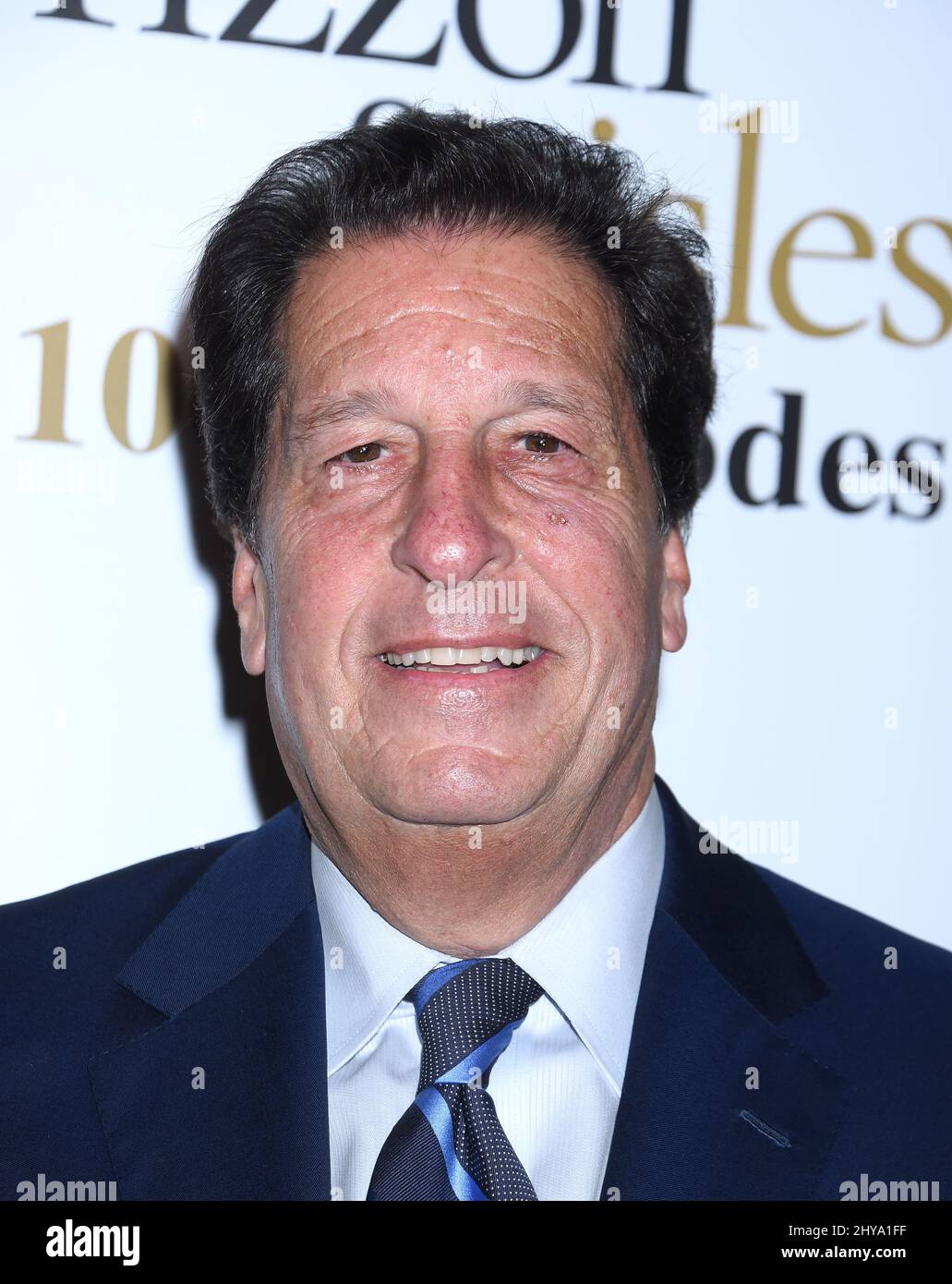 Peter Roth attending the Rizzoli & Isles 100th Episode Party held at ...