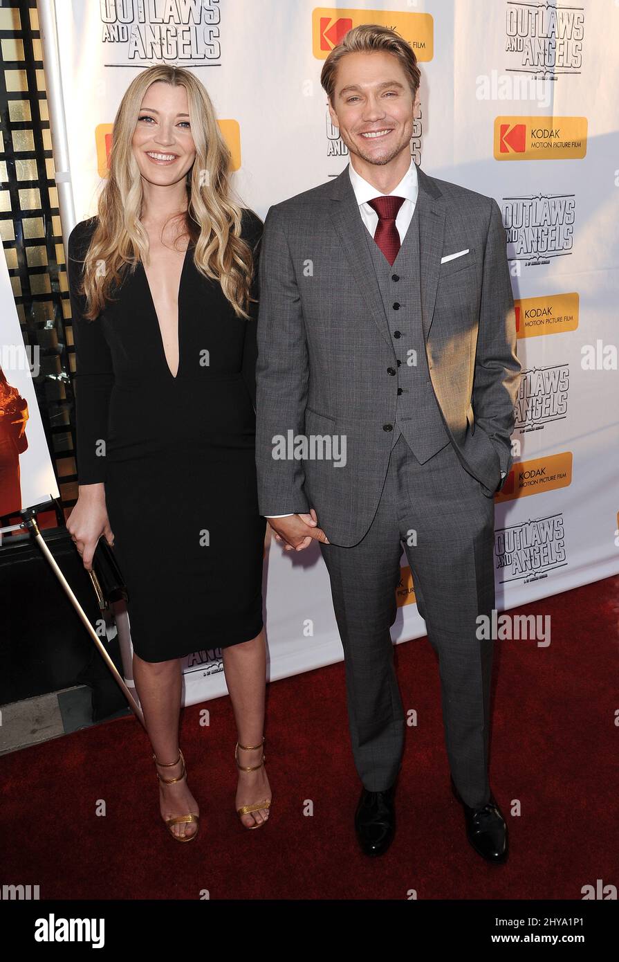 Sarah roemer and chad michael murray hi-res stock photography and ...