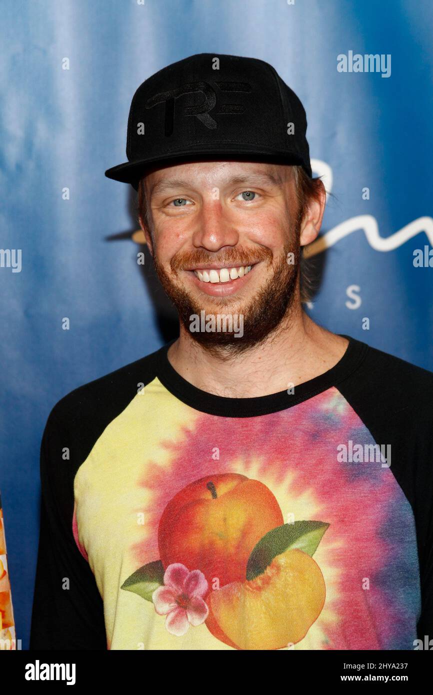 Ben Mckee Imagine Dragons