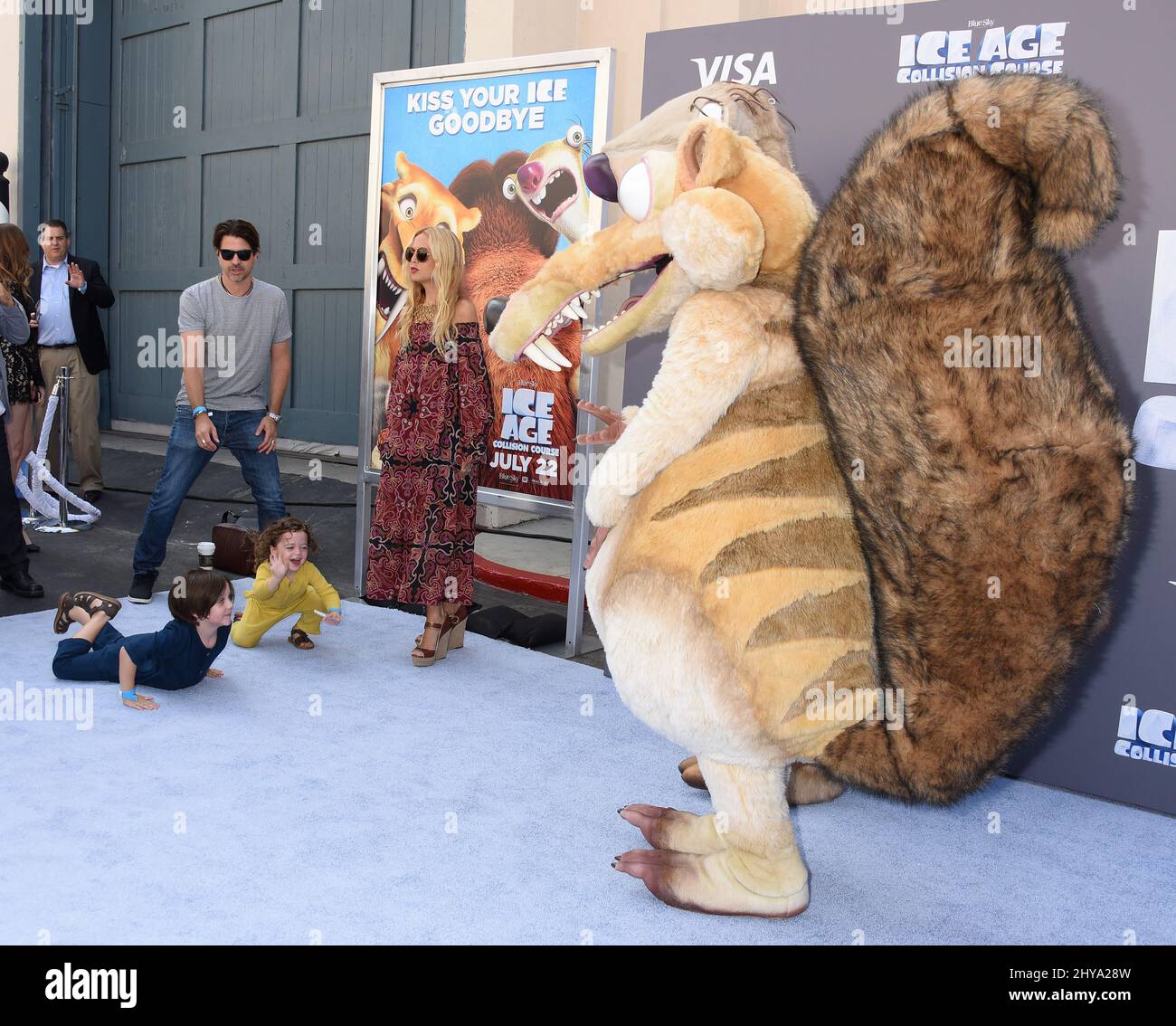 Skyler berman hi-res stock photography and images - Alamy