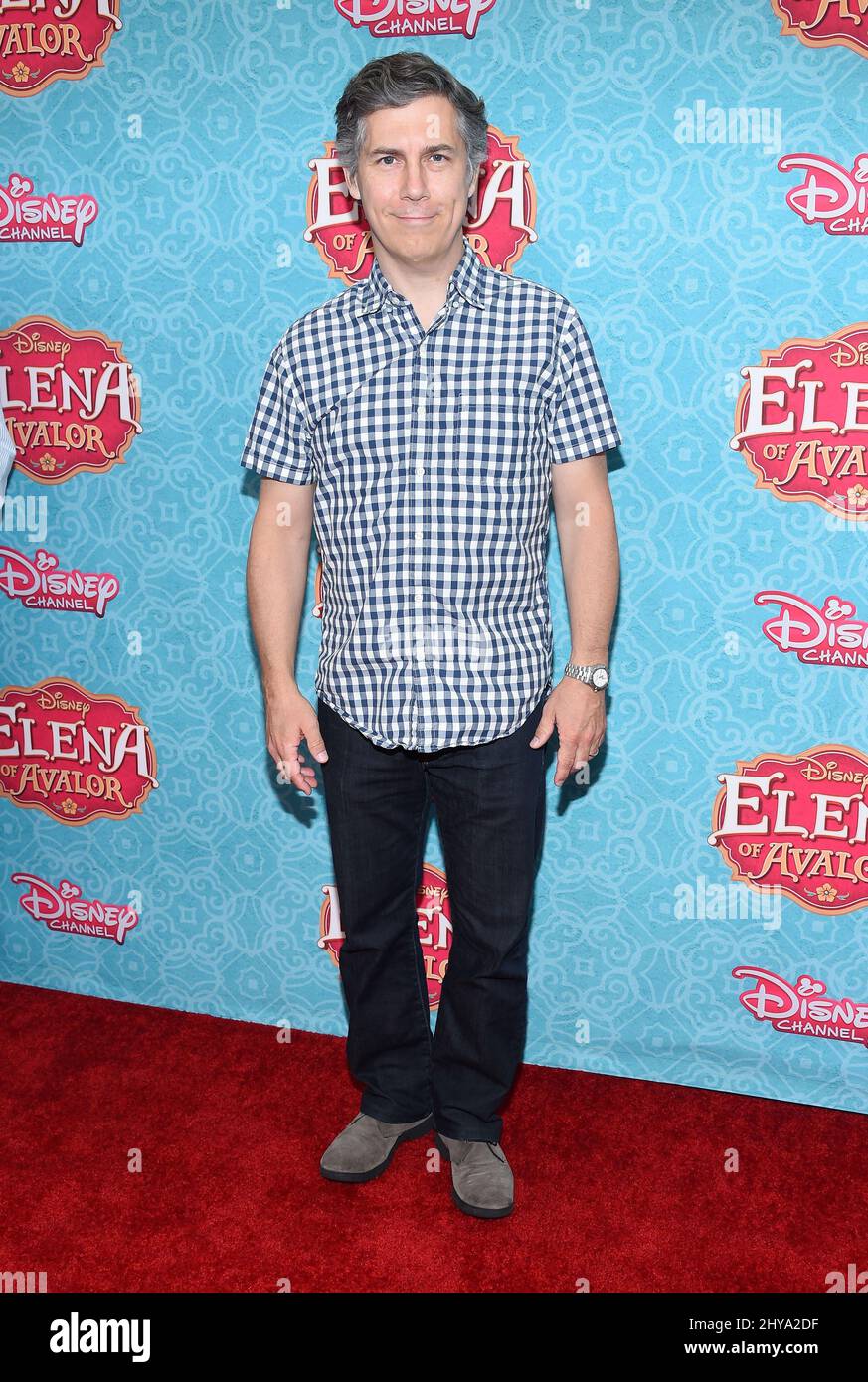Chris parnell hi-res stock photography and images - Alamy