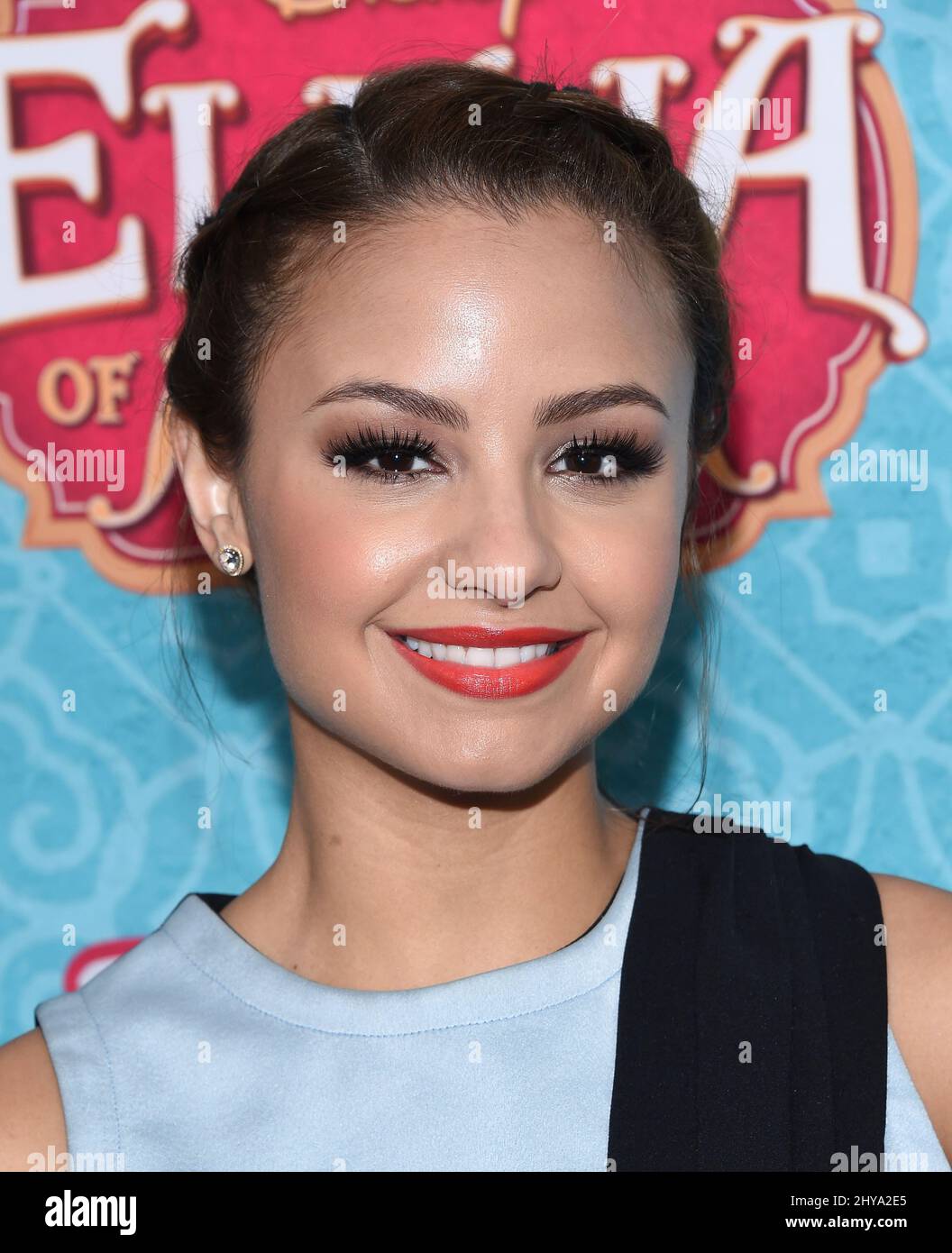 Elena of avalor hi-res stock photography and images - Alamy